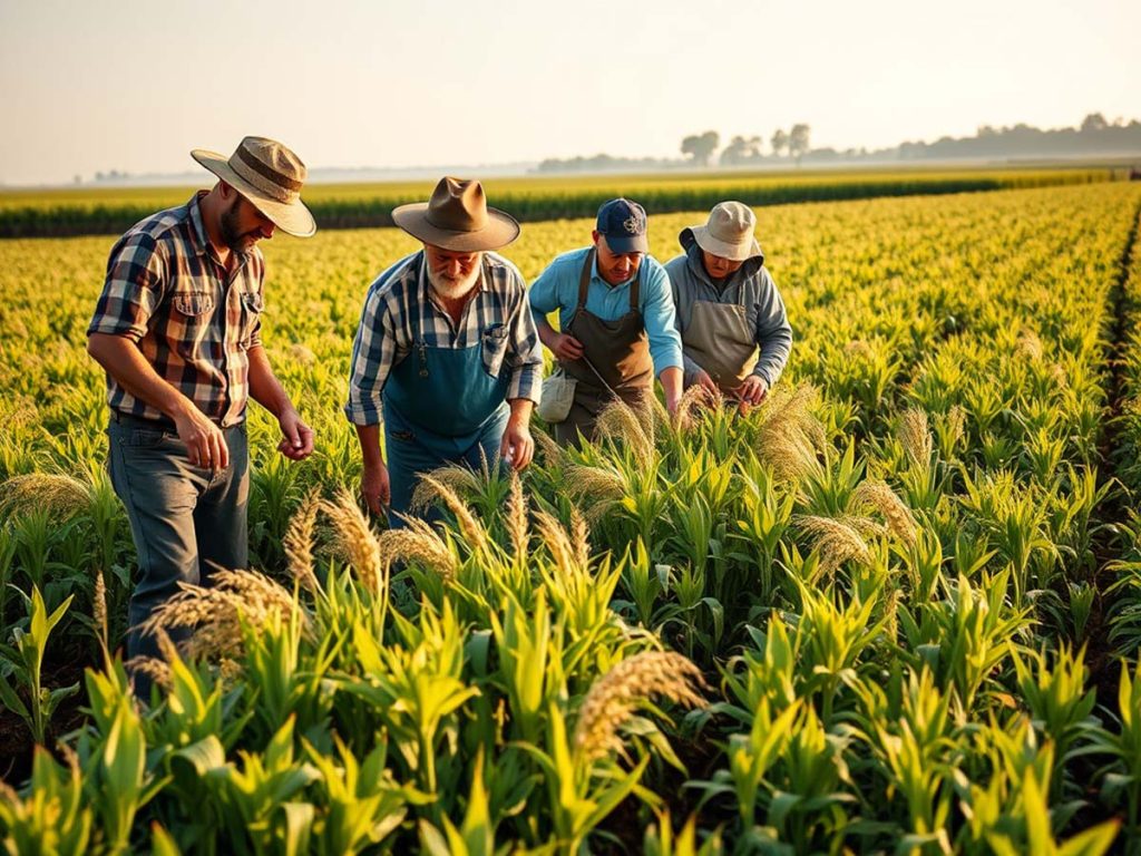 The Role of Cover Crops in Sustainable Agriculture - Kaala.org